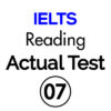 ielts Reading Practice Tests | IELTS Training Online